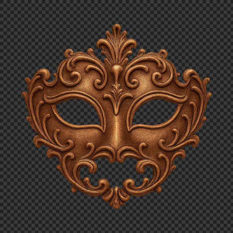 Transparent Masquerade Mask Celebration Images | Free Photos, PNG Stickers, Wallpapers ...