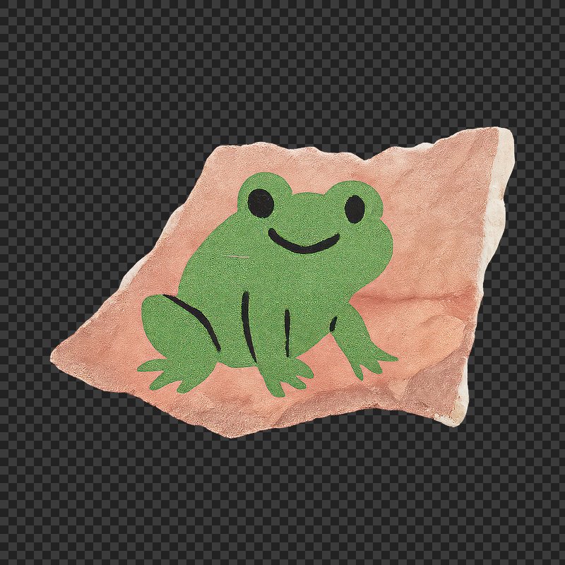 Drawing Frog Background Texture Images | Free Photos, PNG Stickers ...