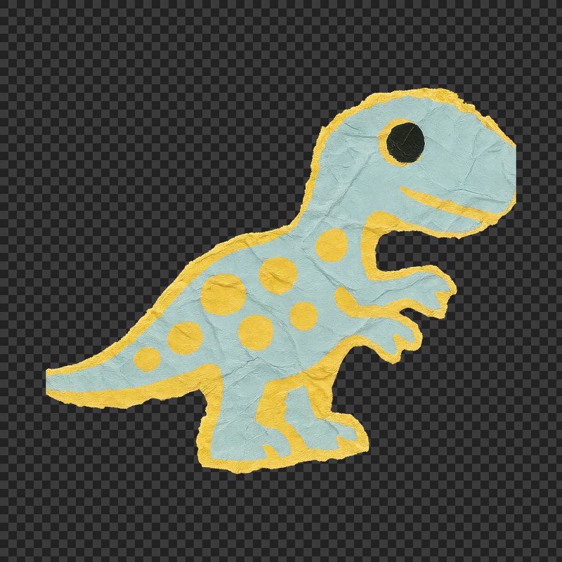 Long Dinosaur Isolated Images | Free Photos, PNG Stickers, Wallpapers ...