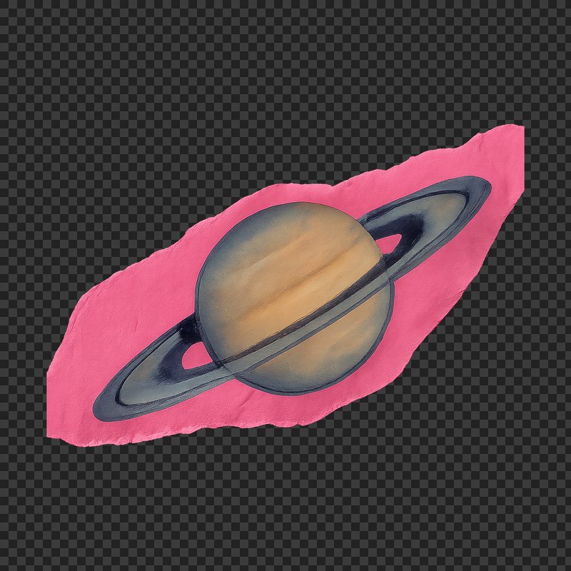 Saturn+photo PNG Images | Free Photos, PNG Stickers, Wallpapers ...