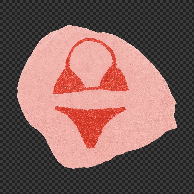 Pattern+bikini Fashion Images | Free Photos, PNG Stickers, Wallpapers ...