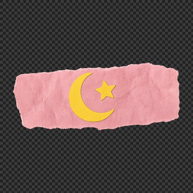 Islamic Theme Texture Moon Images | Free Photos, PNG Stickers ...