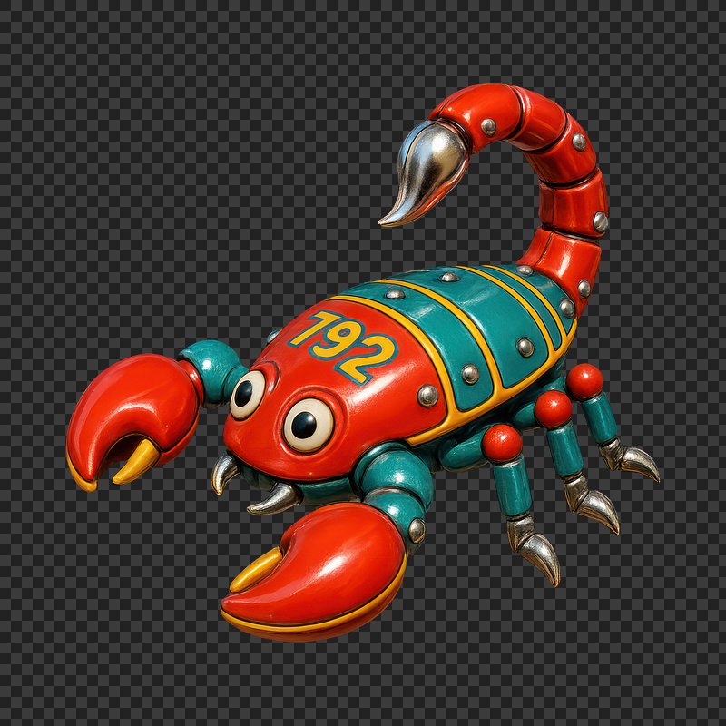 Blue Robot Background Vintage Images | Free Photos, PNG Stickers ...