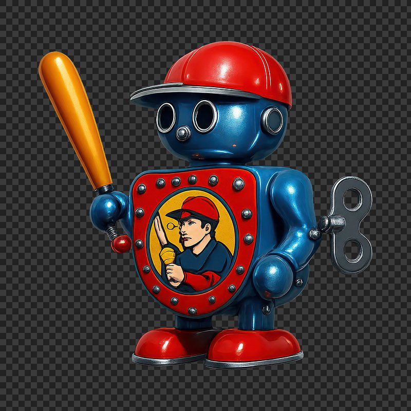 Blue Robot Background Vintage Images | Free Photos, PNG Stickers ...