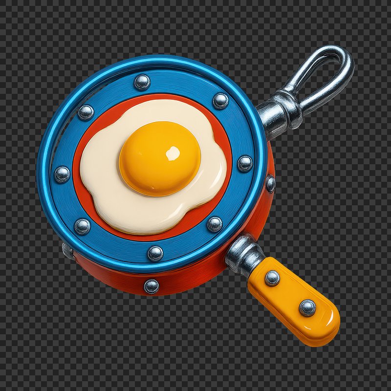 Parts+of+the+egg Vintage Cartoon Images | Free Photos, PNG Stickers ...