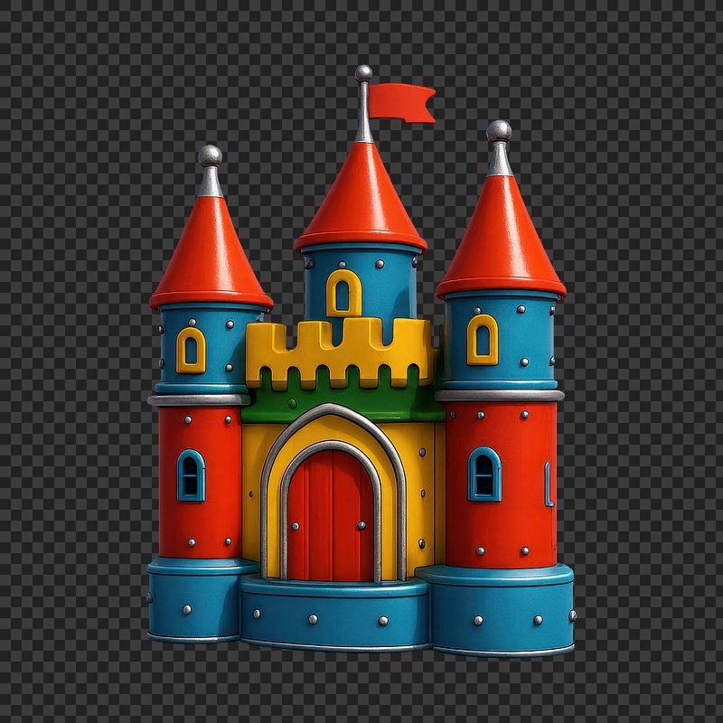 Tower Fantasy Vintage Castle Images | Free Photos, PNG Stickers ...