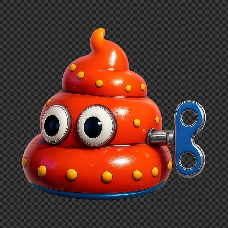 Poop Cartoon Images | Free Photos, PNG Stickers, Wallpapers ...