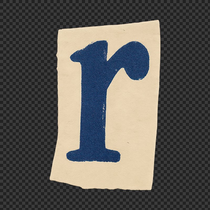 Letter+texture PNG Images | Free Photos, PNG Stickers, Wallpapers ...