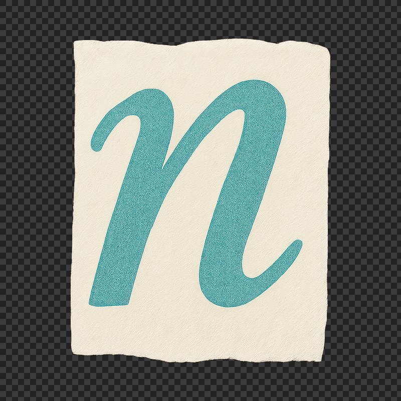 Background+n Letter Images | Free Photos, PNG Stickers, Wallpapers ...