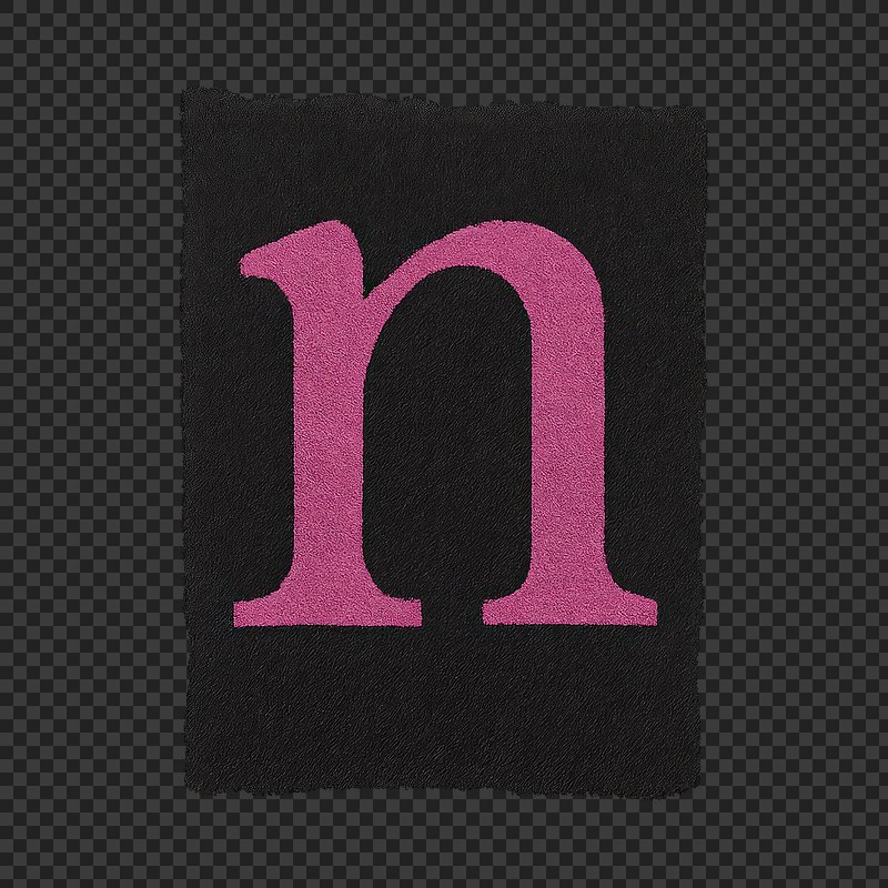 Background+n Letter Images | Free Photos, PNG Stickers, Wallpapers ...