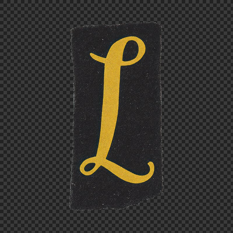 Typography+calligraphy Collage Images | Free Photos, PNG Stickers ...