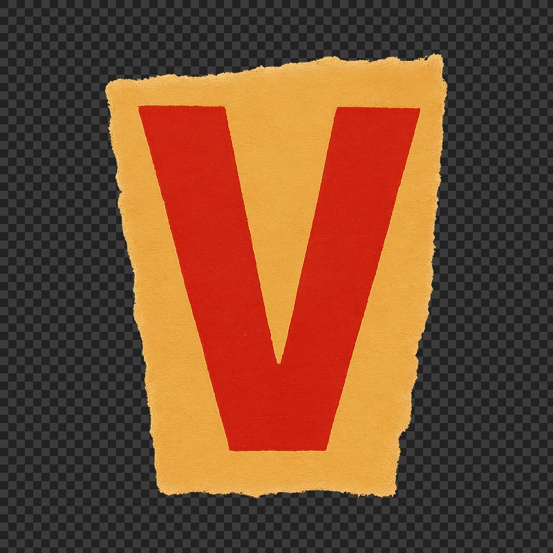 Font V Shadow Images | Free Photos, PNG Stickers, Wallpapers ...
