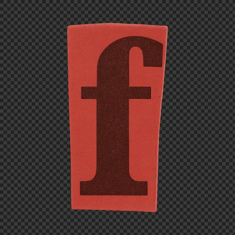 Png+f Alphabet Letter Font Images | Free Photos, PNG Stickers ...