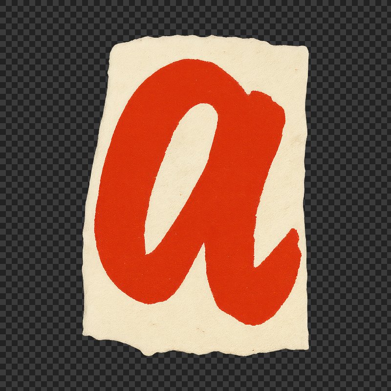 Bold Font Torn Paper Images | Free Photos, PNG Stickers, Wallpapers ...