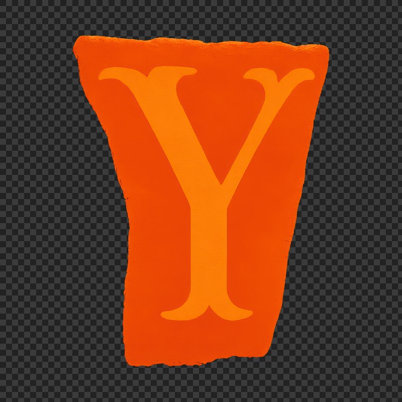 Font+with+cutout Torn Paper PNG Created Ransom Notes Images | Free ...