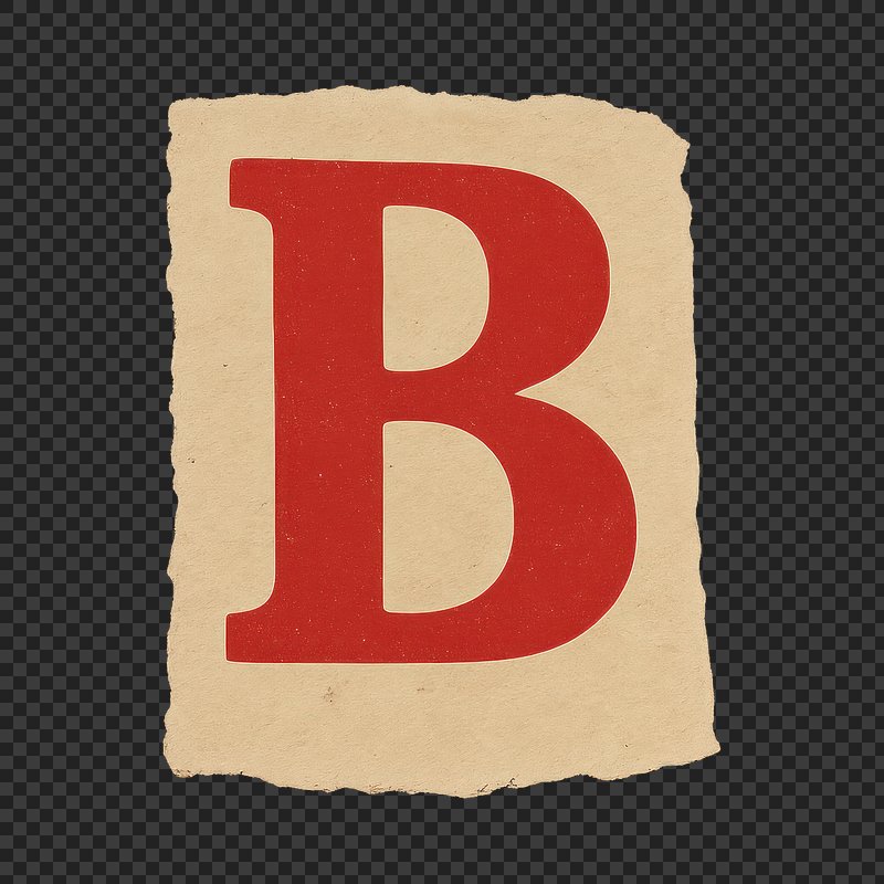 Illustrated+b Typography Letter Alphabet Design Images | Free Photos ...