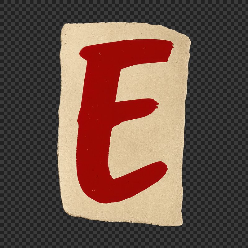 Display+graphics Paper Collage Alphabet Images | Free Photos, PNG ...