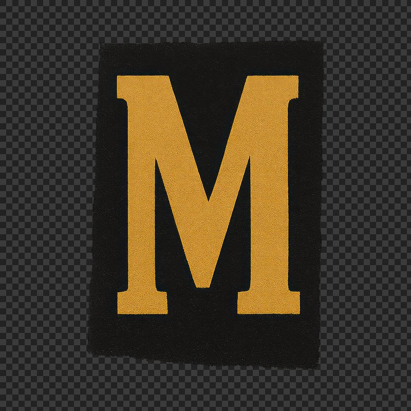 M Background Letter Images | Free Photos, PNG Stickers, Wallpapers ...