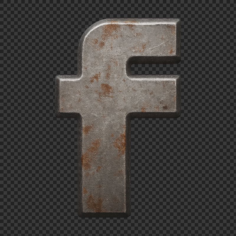 Metal Icons Vintage Bold Images | Free Photos, PNG Stickers, Wallpapers ...