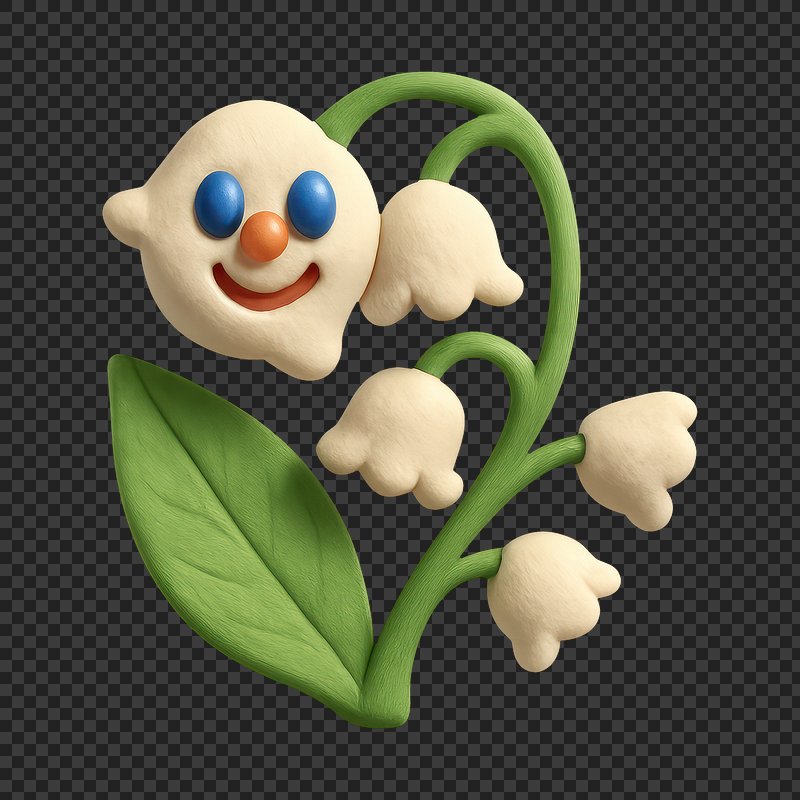 Cartoon+valley+a Plant Images | Free Photos, PNG Stickers, Wallpapers ...