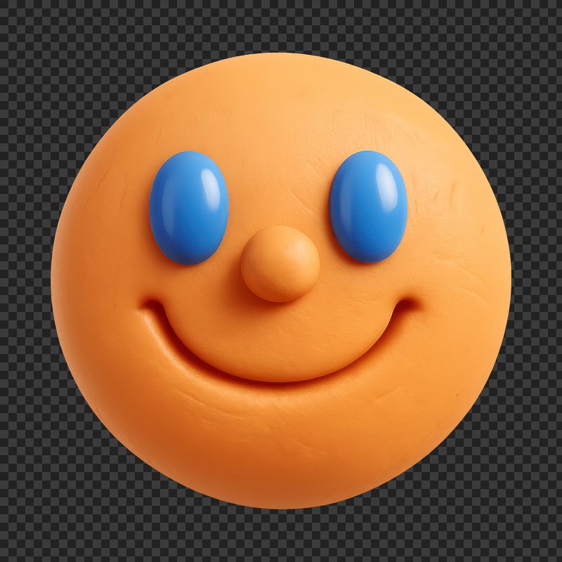 Smiley+round+emoji Fingerprint Images | Free Photos, PNG Stickers ...