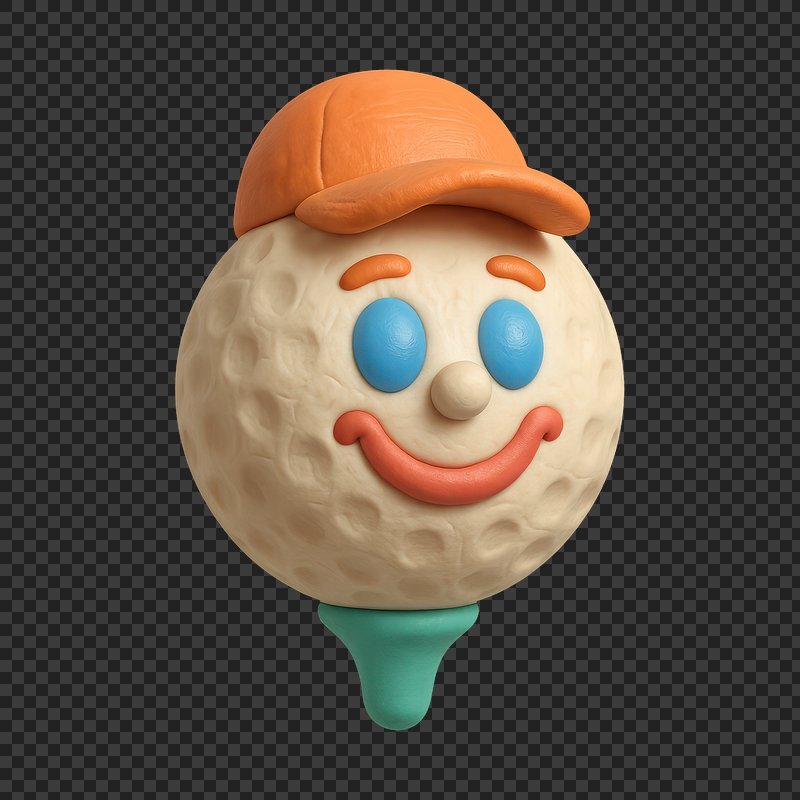 Golf Cartoon Images | Free Photos, PNG Stickers, Wallpapers ...