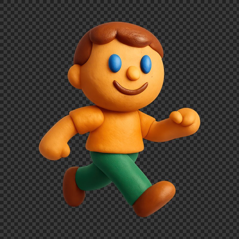 Walking+animation Transparent Images | Free Photos, PNG Stickers ...