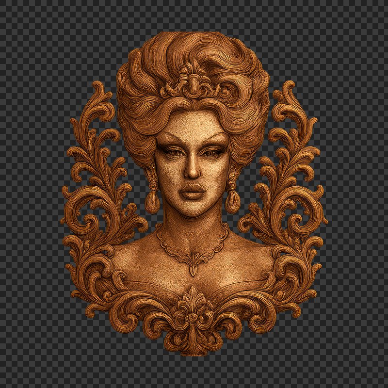 Drag Queen PNG Portrait Images | Free Photos, PNG Stickers, Wallpapers ...