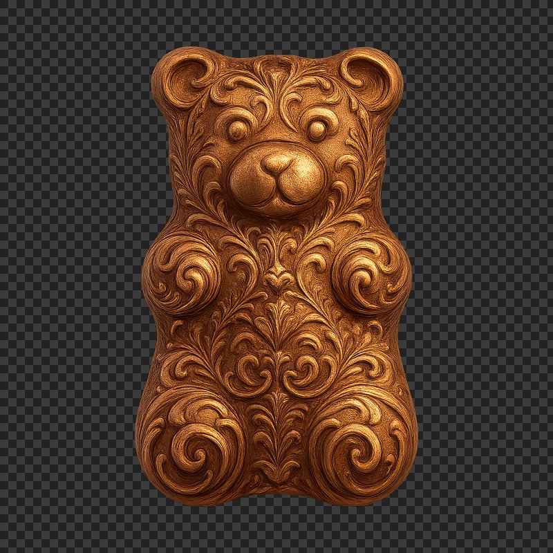 Bear+logo Background Design Texture Images | Free Photos, PNG Stickers ...