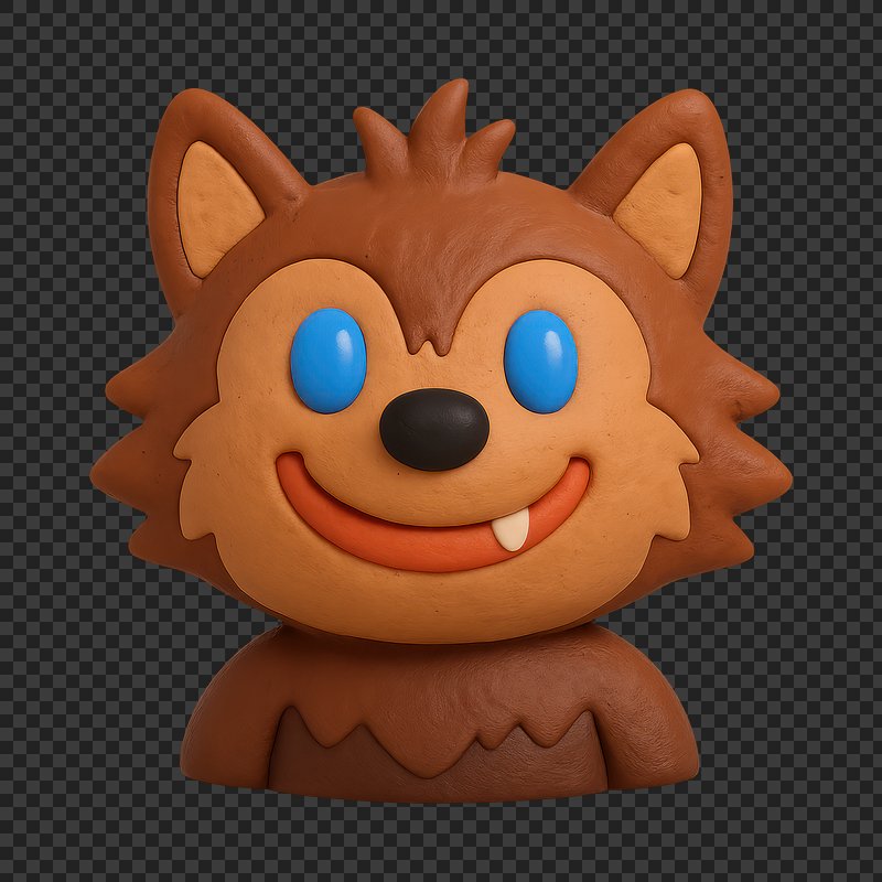 Wolf+sticker PNG Images | Free Photos, PNG Stickers, Wallpapers ...