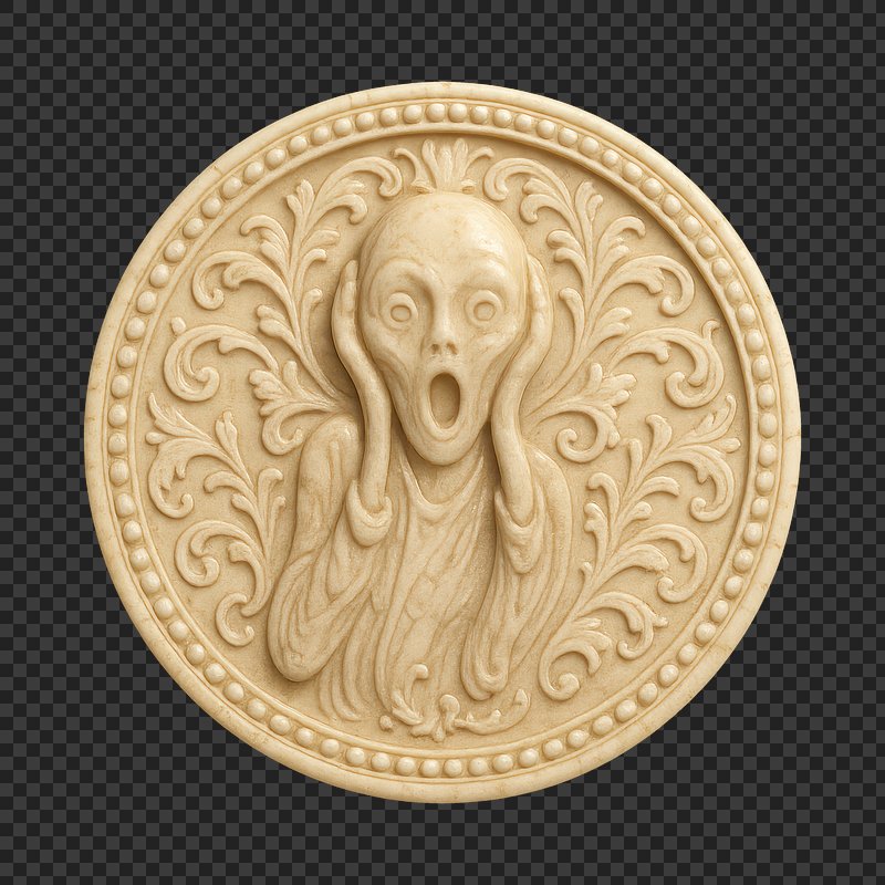 Art+scream Transparent Texture Images | Free Photos, PNG Stickers ...