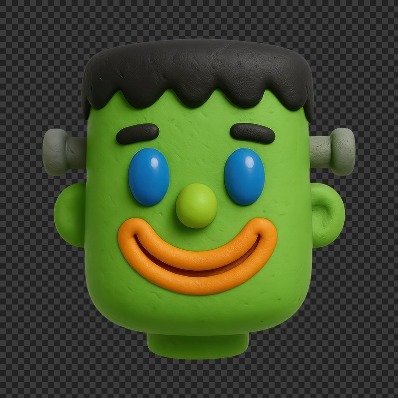 Blue+monster Design Images | Free Photos, PNG Stickers, Wallpapers ...