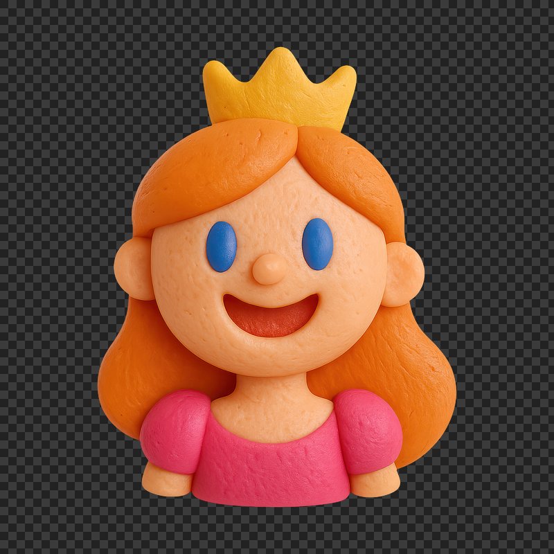 Pink Princess Background Cartoon Images | Free Photos, PNG Stickers ...