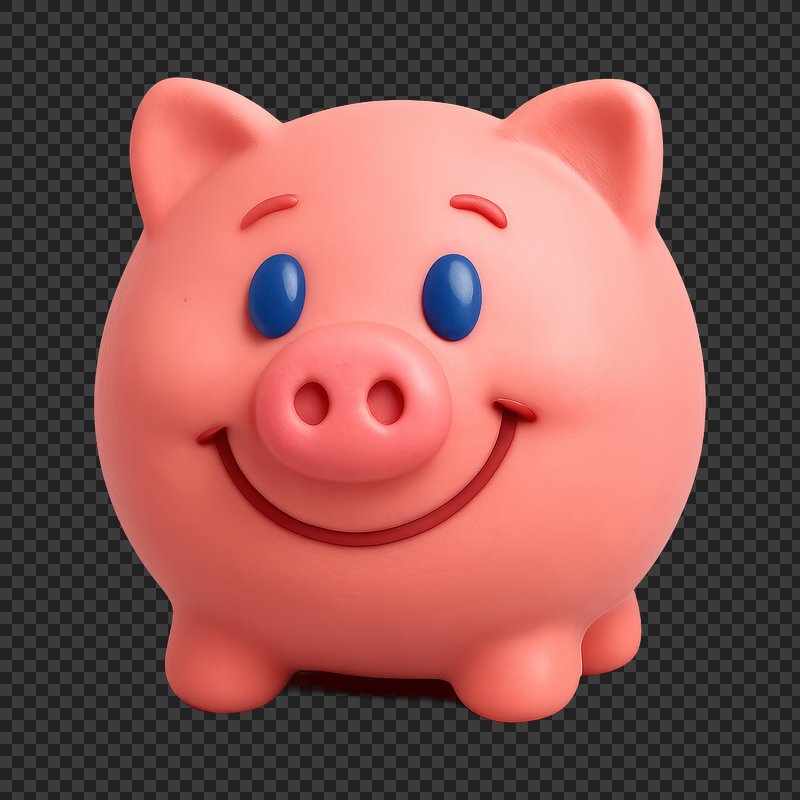 Pig+face+emoji Background Light Images | Free Photos, PNG Stickers ...