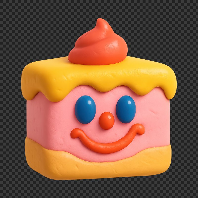 Funny+cake Cartoon Images | Free Photos, PNG Stickers, Wallpapers ...