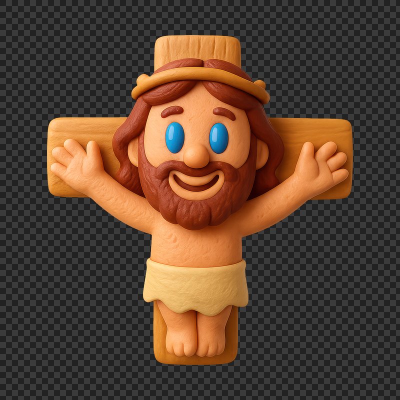 Jesus Sticker Cross Images | Free Photos, PNG Stickers, Wallpapers ...