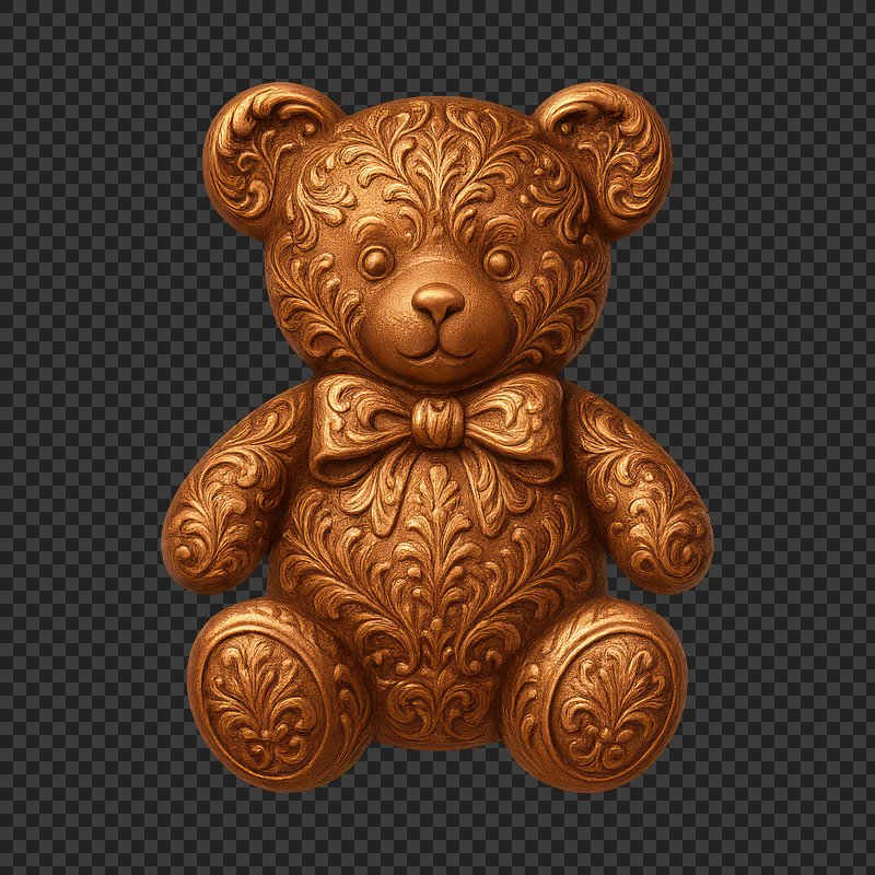 Bear+logo Background Design Transparent Images | Free Photos, PNG ...