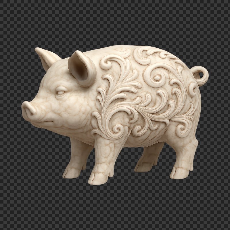 Pig+emblem Design Images | Free Photos, PNG Stickers, Wallpapers ...