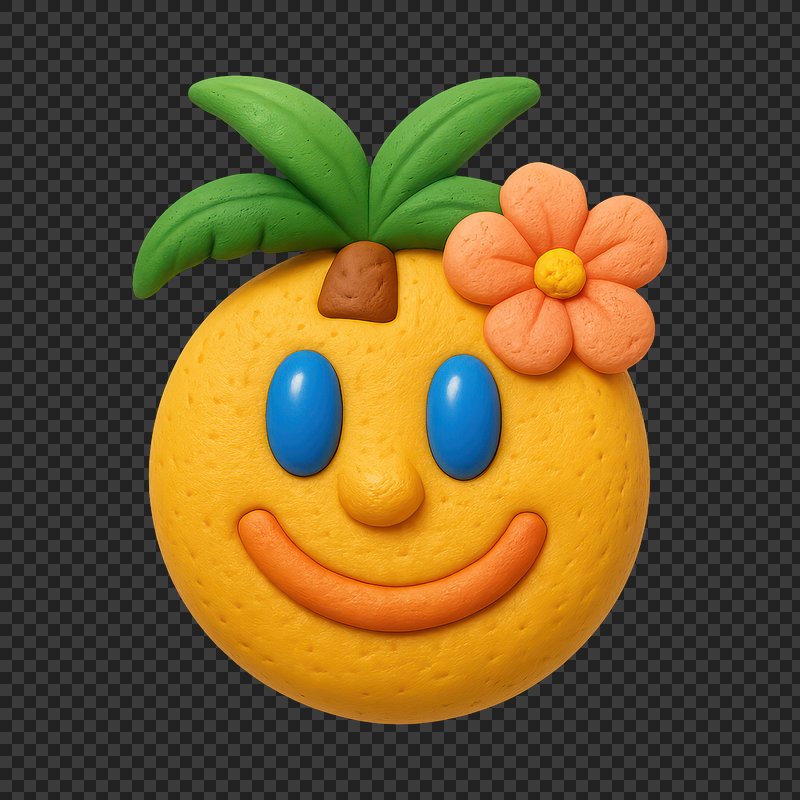 Flowers+emoji Fingerprint Images | Free Photos, PNG Stickers ...