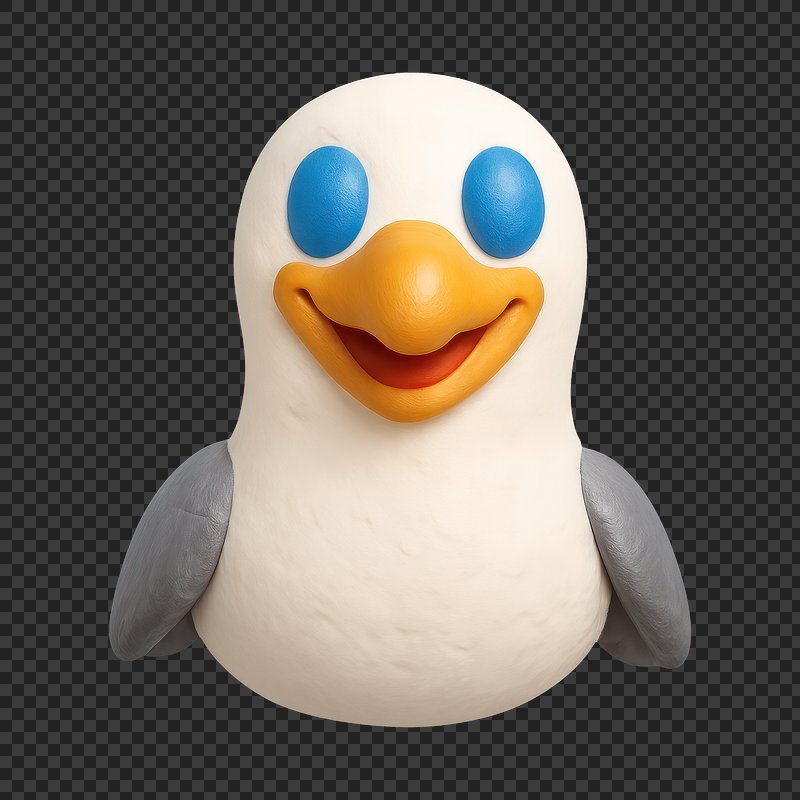 Seagull Cartoon Transparent Images | Free Photos, PNG Stickers ...