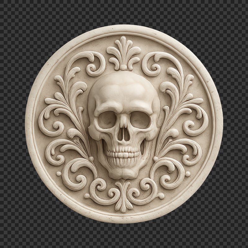 Skull Logo Shadow Images | Free Photos, PNG Stickers, Wallpapers ...