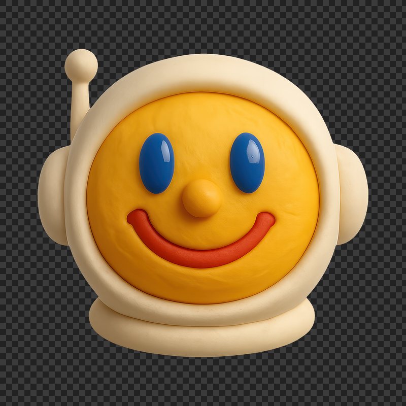 Sticker Astronaut Cartoon Images | Free Photos, PNG Stickers ...