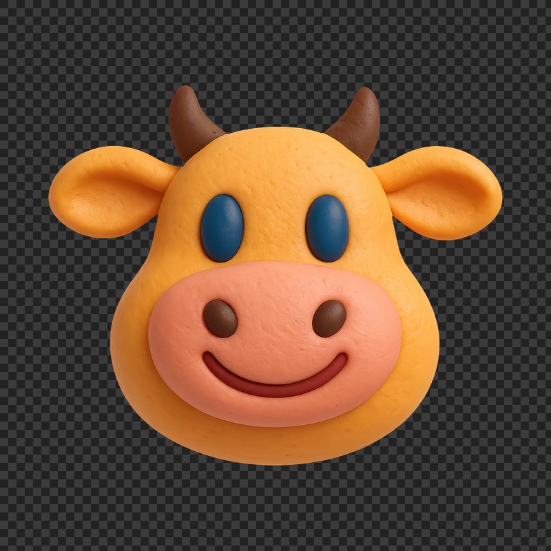 Cow+cartoons Texture Images | Free Photos, PNG Stickers, Wallpapers ...