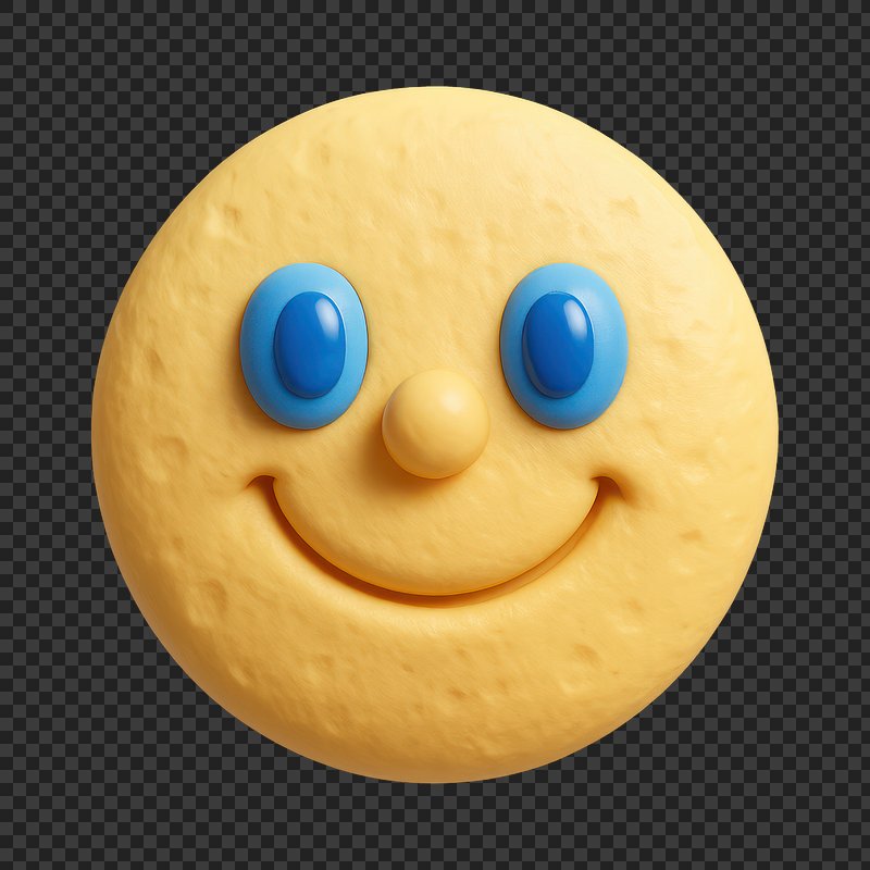 Smiley+face+moon Cartoon Images | Free Photos, PNG Stickers, Wallpapers ...