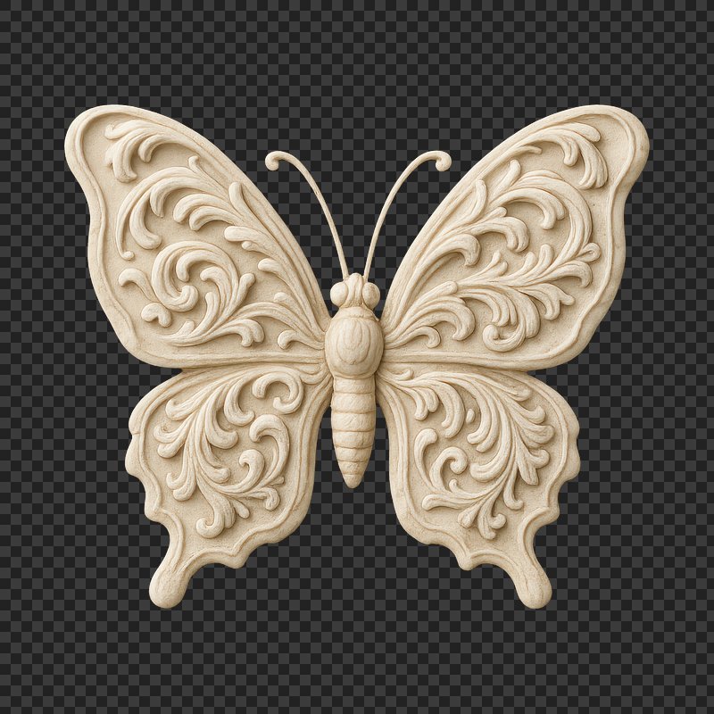 Marble+butterfly PNG Images | Free Photos, PNG Stickers, Wallpapers ...