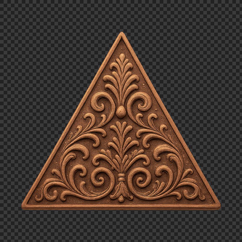 Triangle+logo Pattern Images | Free Photos, PNG Stickers, Wallpapers ...