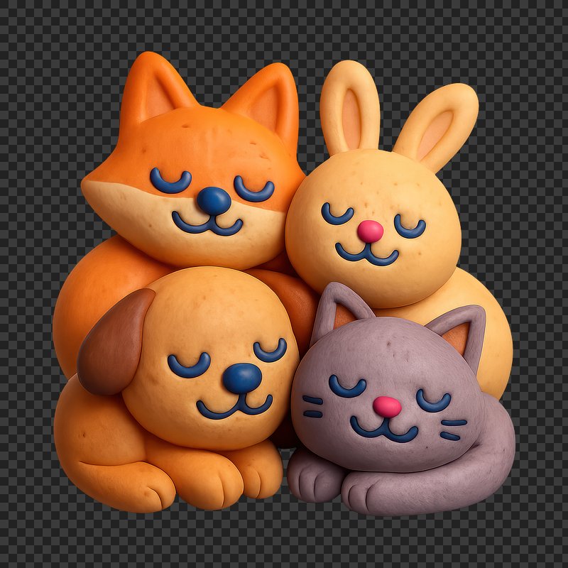 Sleeping+emojis PNG Images | Free Photos, PNG Stickers, Wallpapers ...