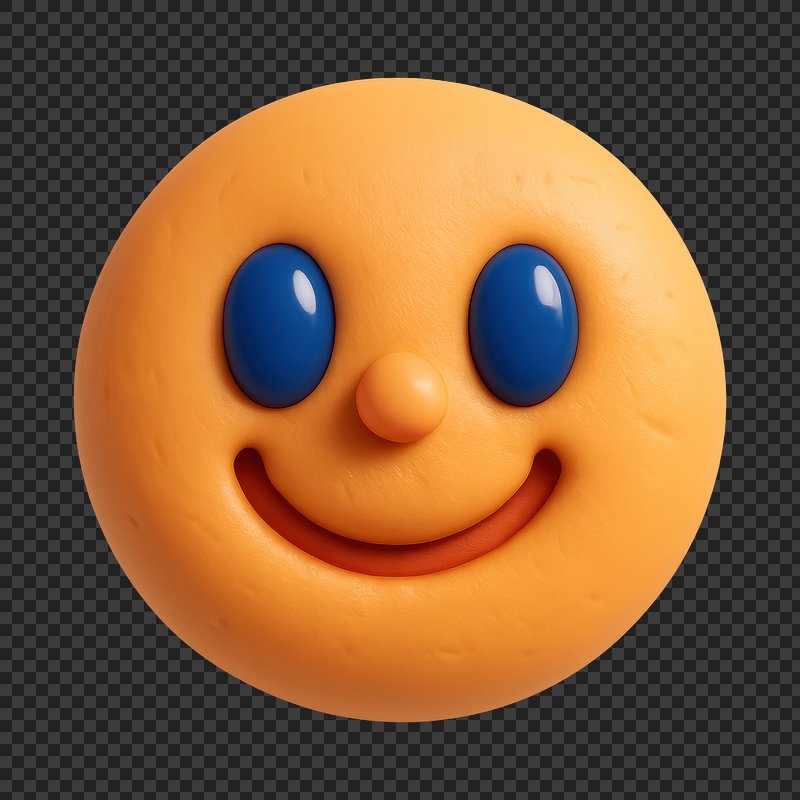 Smiley+round+emoji Fingerprint Images | Free Photos, PNG Stickers ...