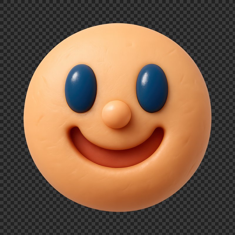 Kawaii+a Emoji Shadow Cartoon Images | Free Photos, PNG Stickers ...