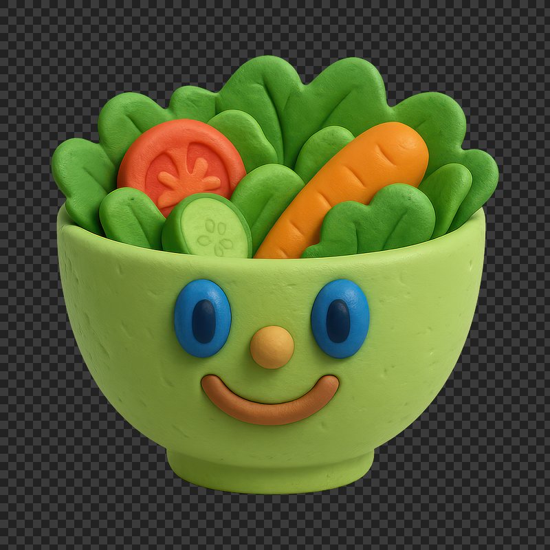 Bowls+with+faces Background PNG Food Images | Free Photos, PNG Stickers ...